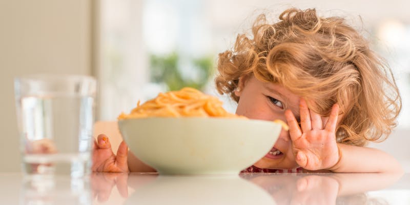Eat This, Not That: 7 Strategies for Picky Eaters | Bitsy Boxes