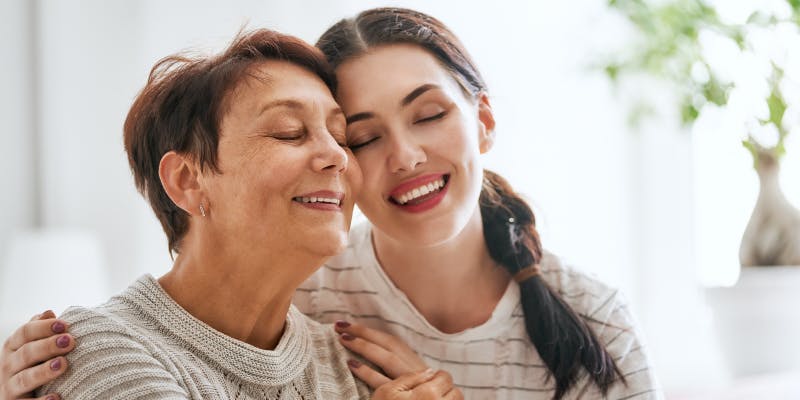 15 Signs You’re Becoming Your Mother | Bitsy Boxes