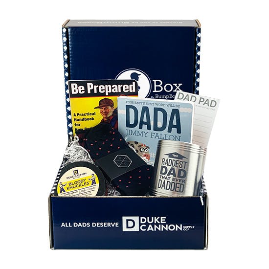 Father’s Day Gift Guide for the Best Dads | Bitsy Boxes